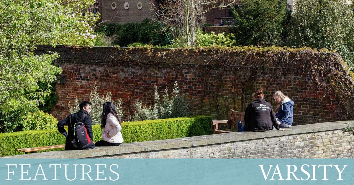 Cambridge’s first Foundation Year students: where are they now? | Varsity