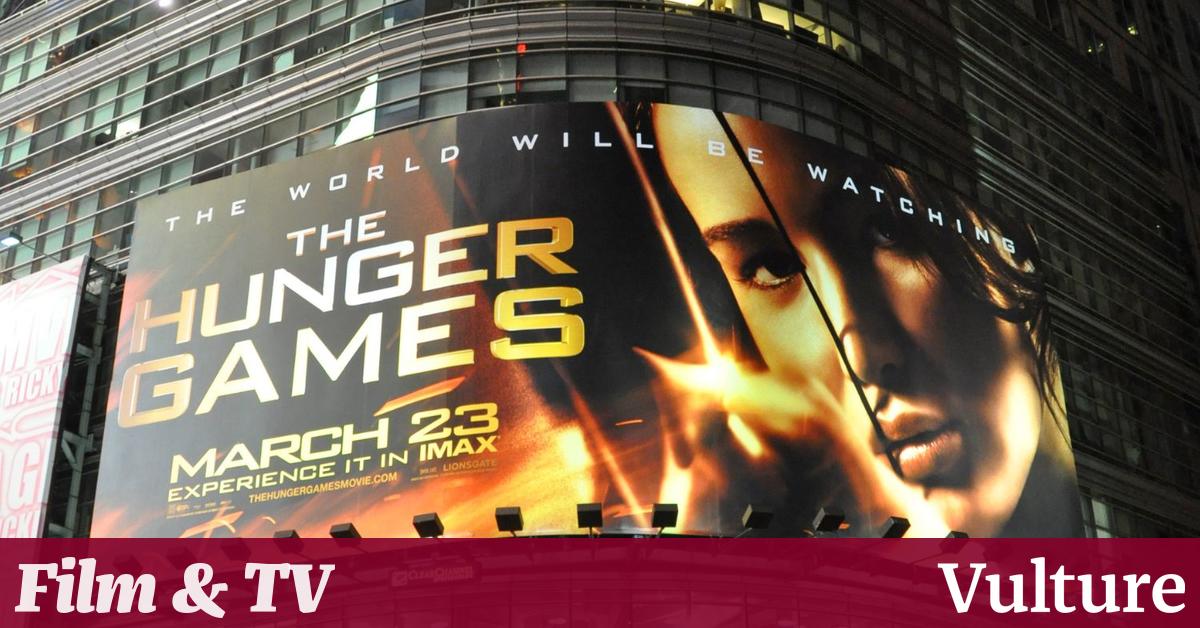 The Hunger Games and everything that is wrong with prequels | Varsity