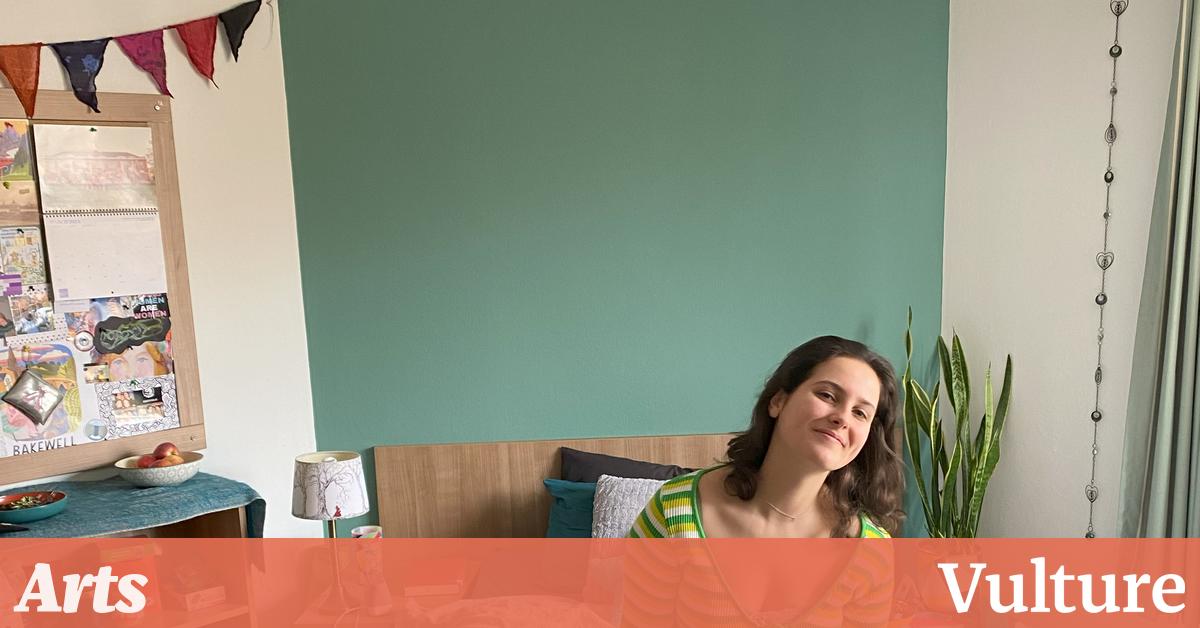 Space Invaders: Poppy Jo Lee’s room, ‘A happy hodgepodge’ | Varsity