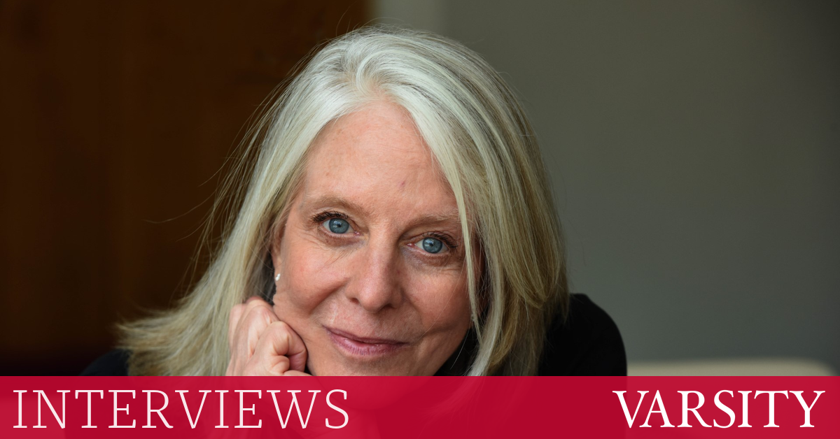 A lesson on adaptation with author Bonnie Garmus | Varsity