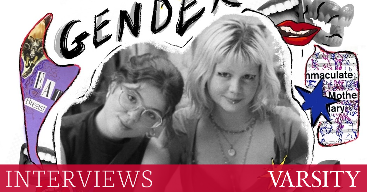 Gender Agenda on building feminist solidarity in Cambridge | Varsity