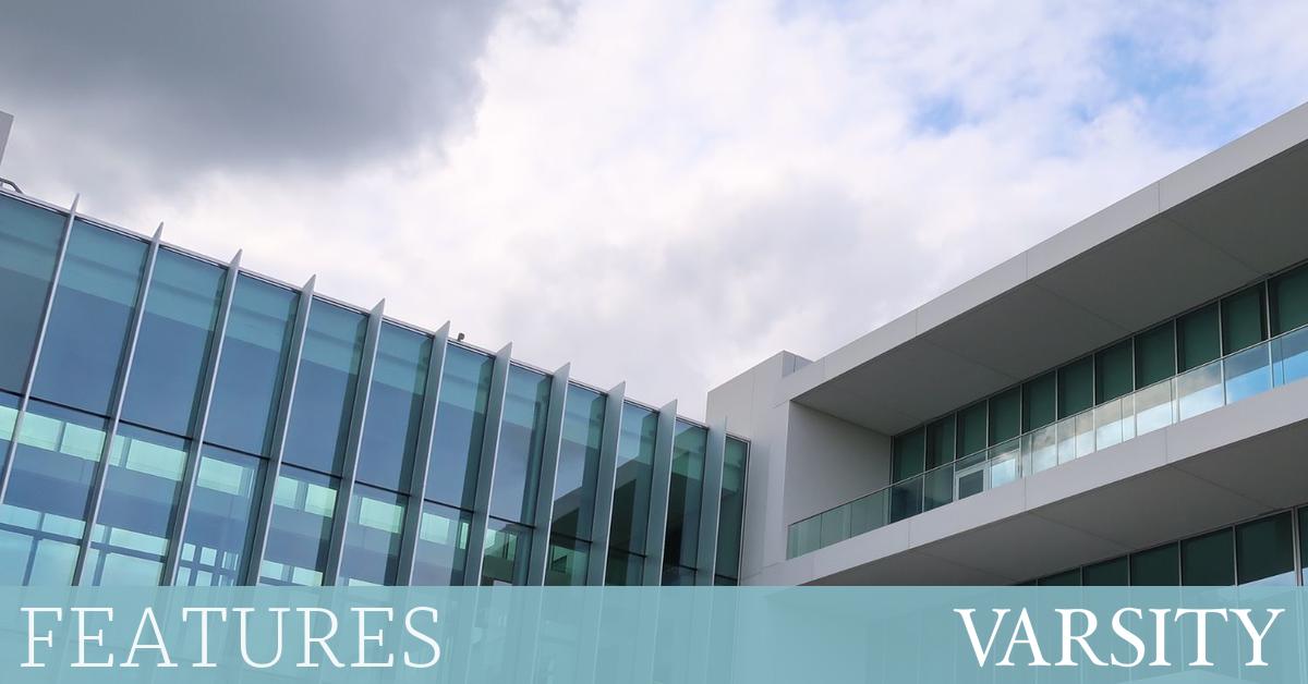 Heading west: Cambridge’s changing centre of gravity | Varsity