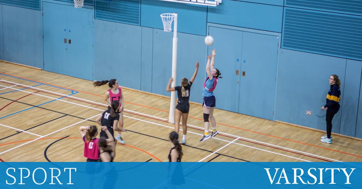 Emmanuel crowned champions in hotly-contested netball Cuppers | Varsity