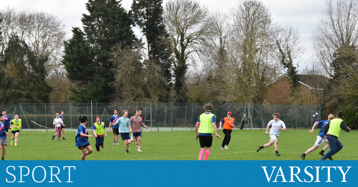 Why you should be supporting your local athletes | Varsity