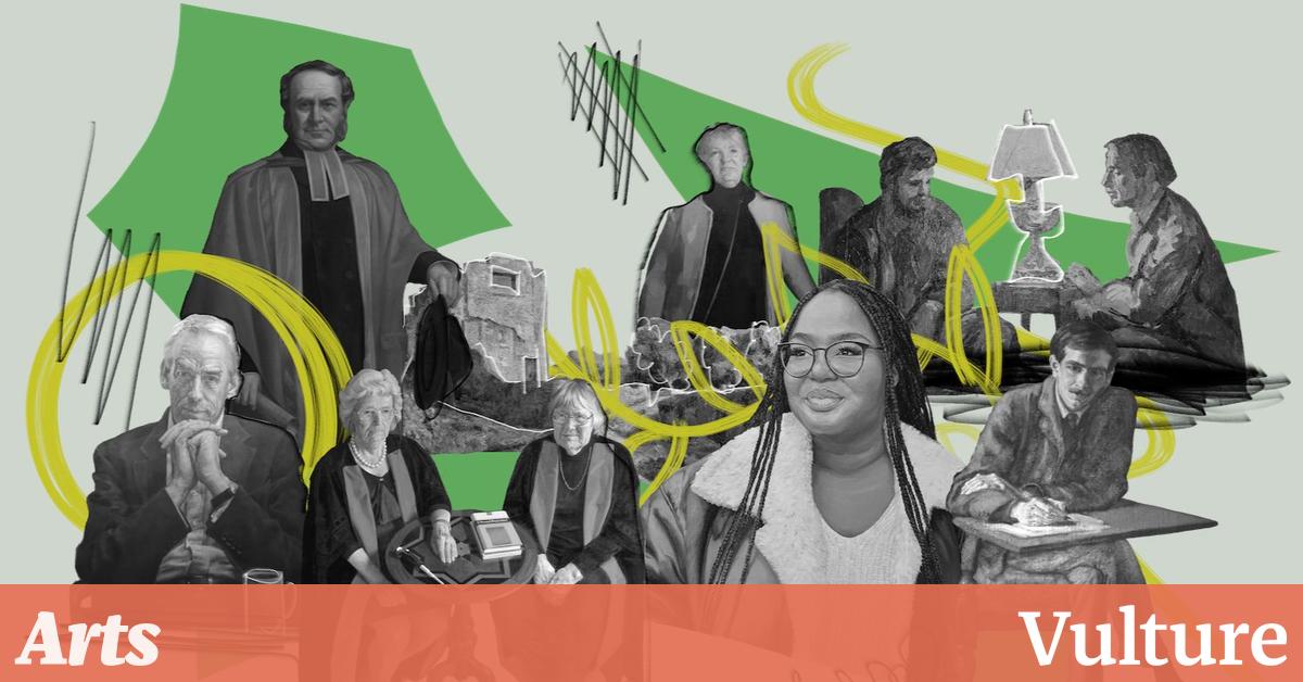 Reframing tradition through dining hall art | Varsity