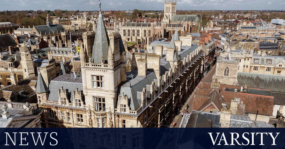 Revealed: the hidden cost of living at Cambridge | Varsity