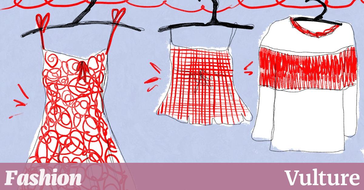 How to get the best second-hand wardrobe ever | Varsity