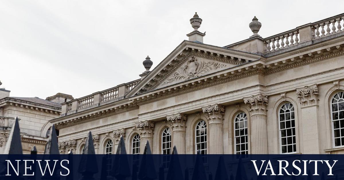 Cambridge adopts controversial new free speech code | Varsity