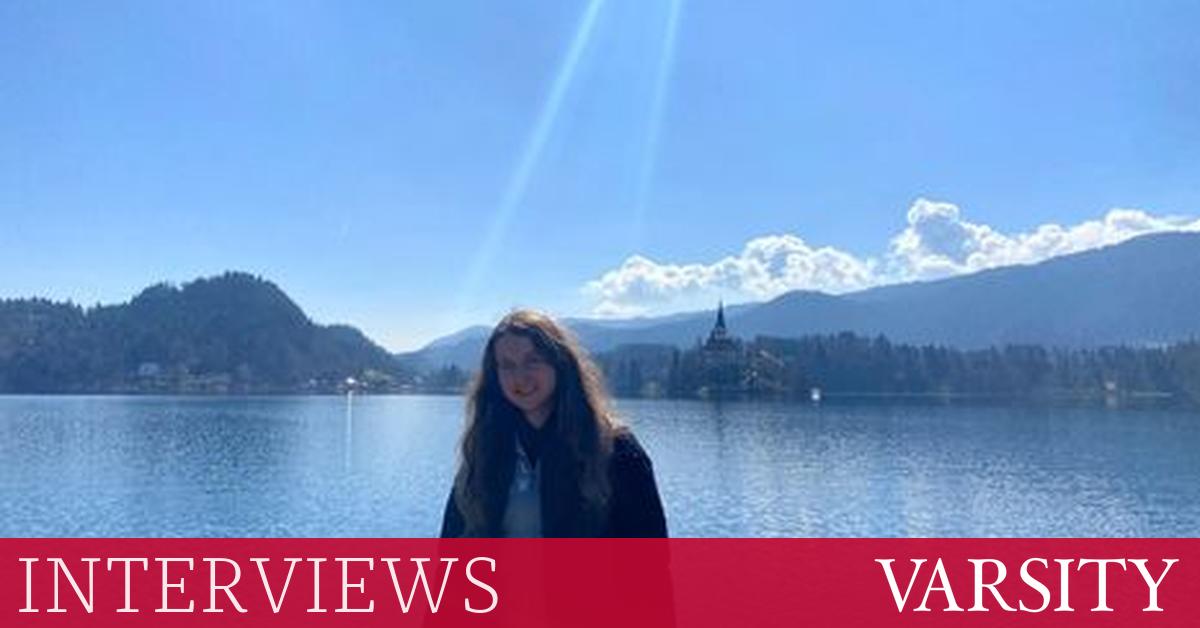 Between a rock and a hard place: Naomi Lines on facing Kilimanjaro ...