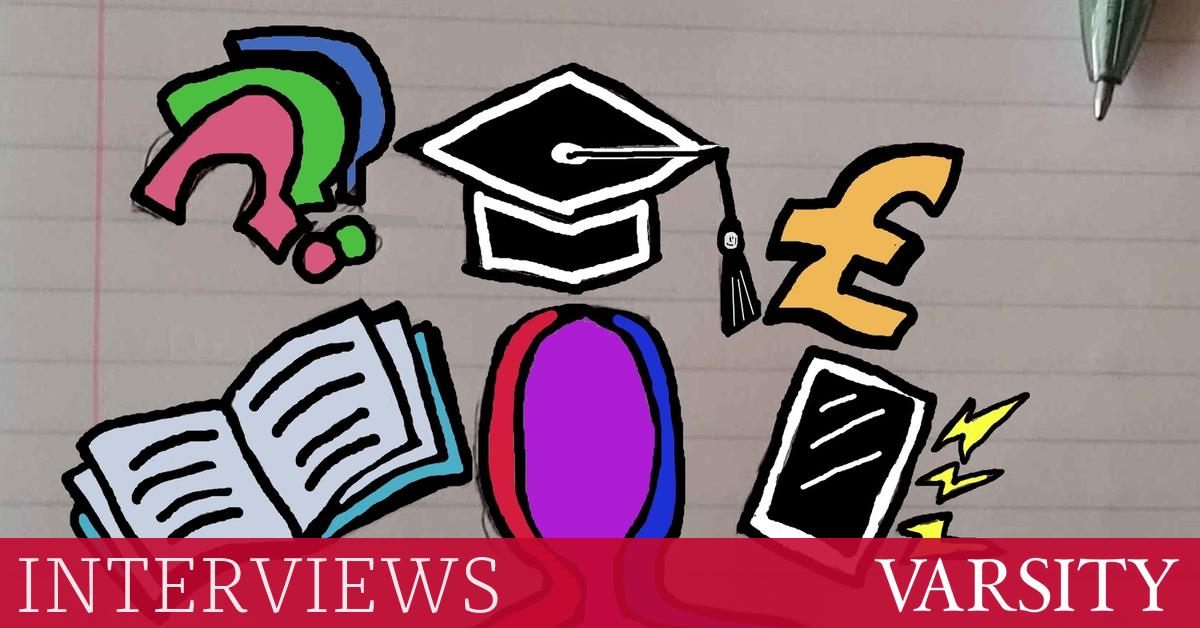 Socio-economics and the complexity of the university experience | Varsity
