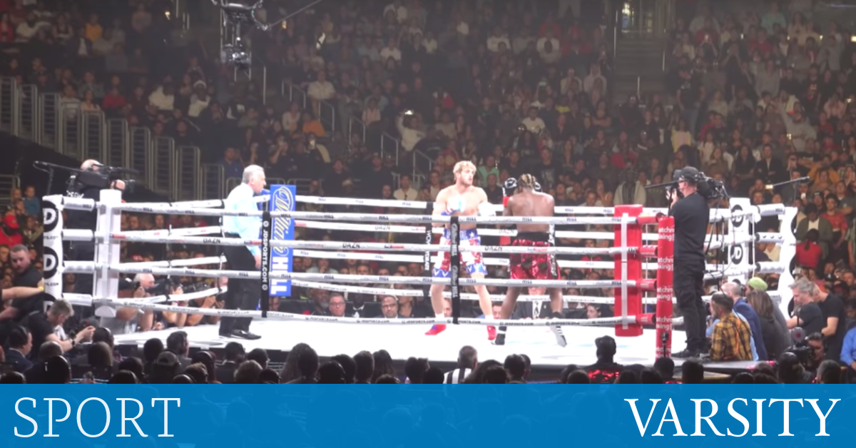 Boxing: All-conquering social phenomenon or cheapened noble art? | Varsity