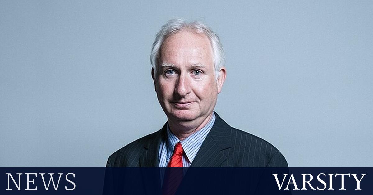 Daniel Zeichner re-elected as Cambridge MP | Varsity