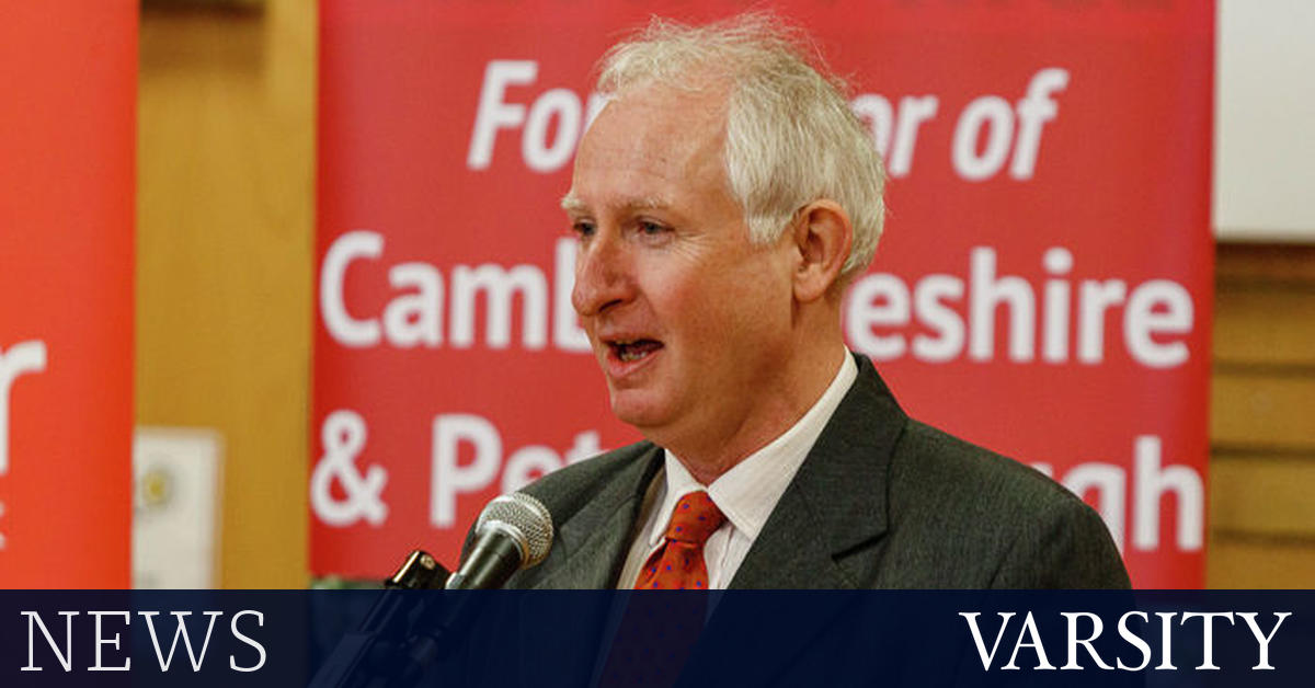 Labour will get country ‘back on track’, says re-elected Cambridge MP ...