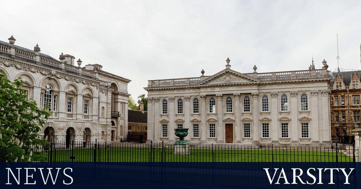 Cambridge courses need ‘structural changes’ to tackle excessive ...