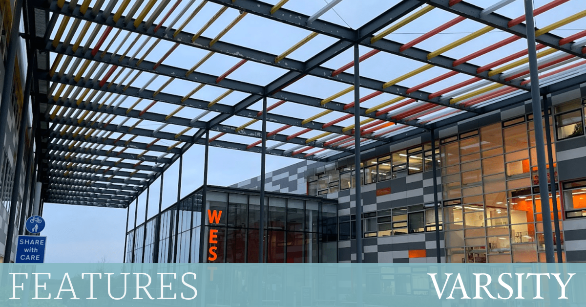 Behind the scenes of a Cambridge summer placement | Varsity