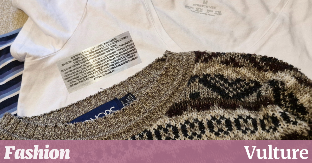 Why material matters | Varsity