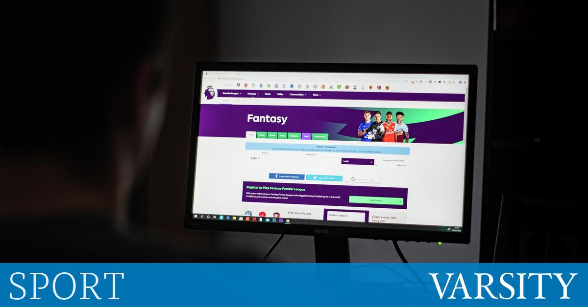 FPL forfeits for when you lose the Varsity league! | Varsity