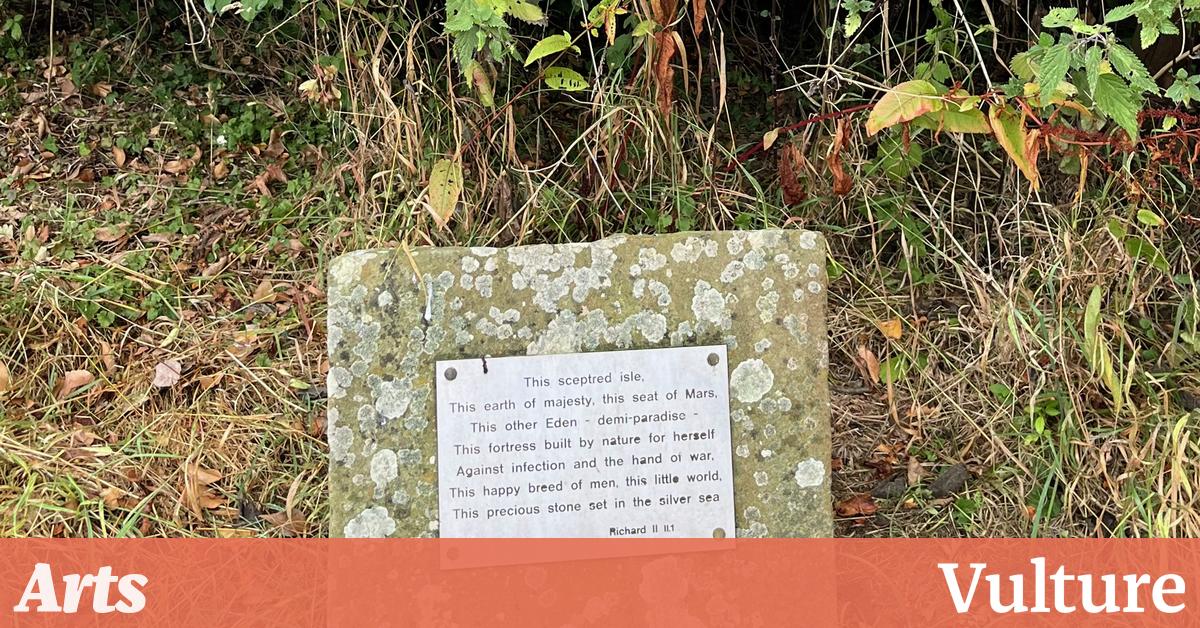 Retracing steps: why we’re drawn to the literary town | Varsity