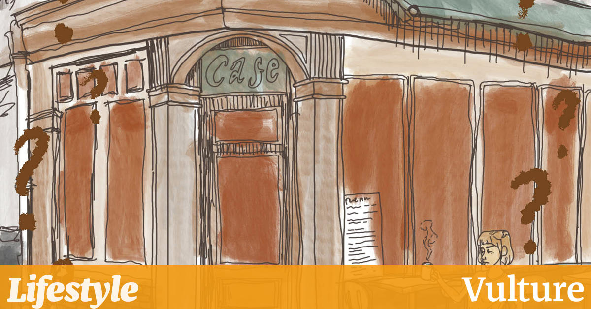 The quest for the perfect café | Varsity