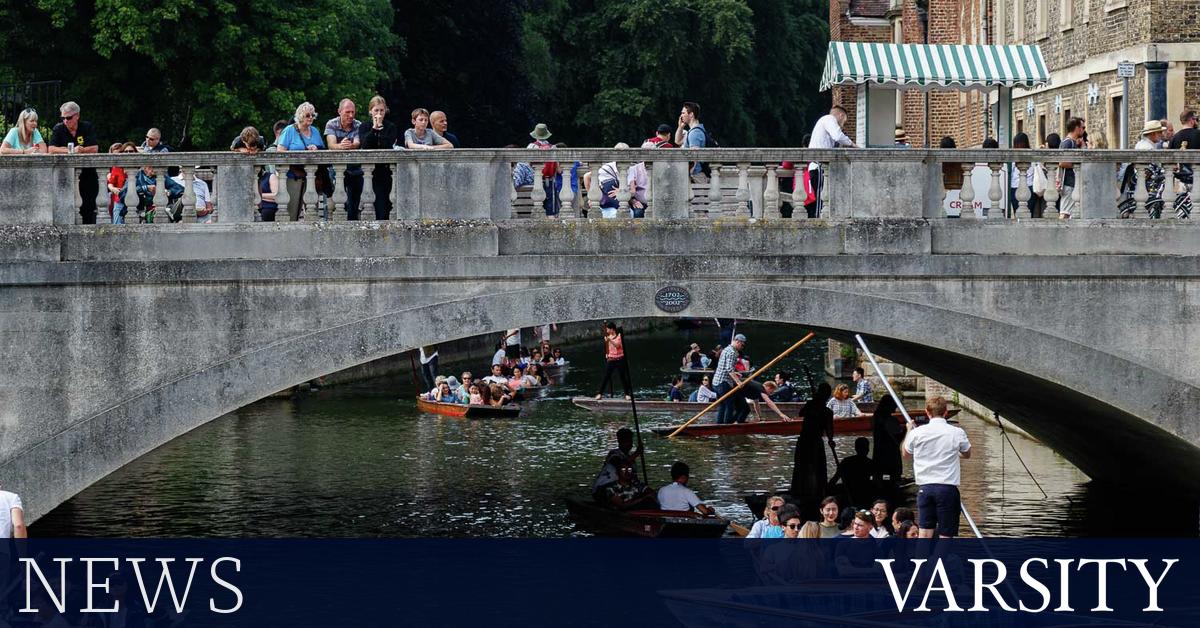 News in brief: rising bakers and melting tourists | Varsity