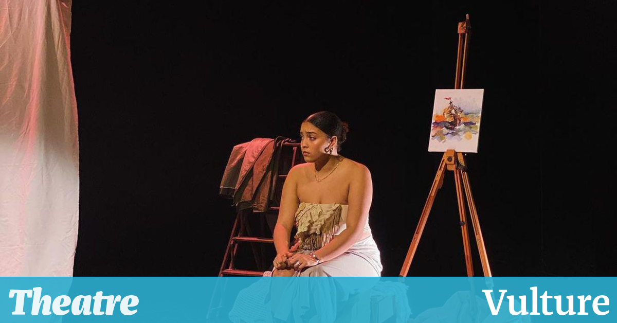 Can Camdram and dance make ideal partners? | Varsity