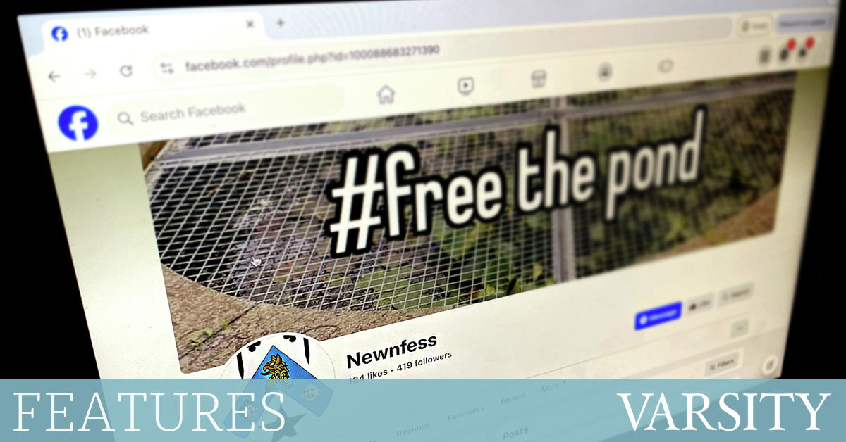 Behind the firewall: the lives of college confession page admins | Varsity