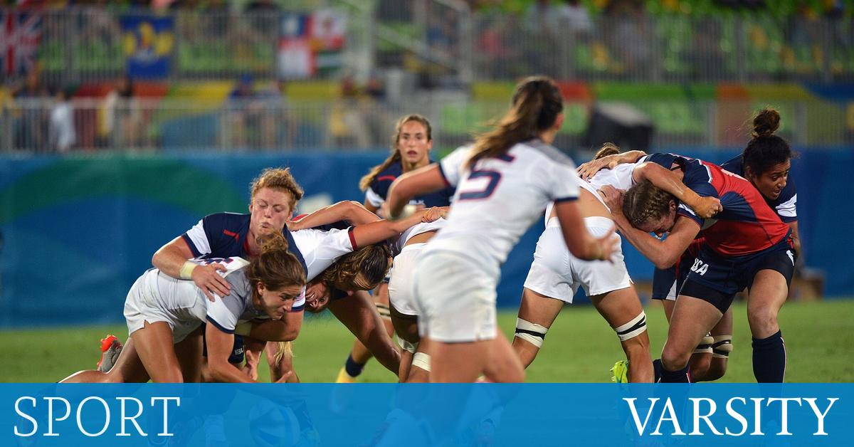 Paris showed us the importance of women’s sport | Varsity