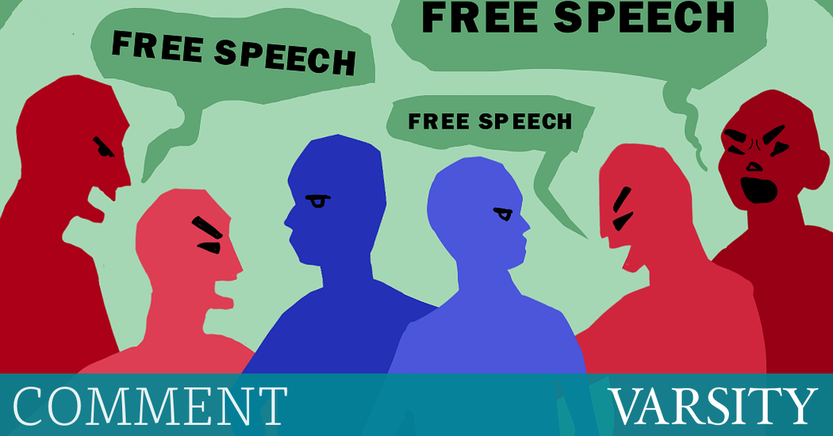 Cambridge’s new free speech code is a return to the culture wars | Varsity
