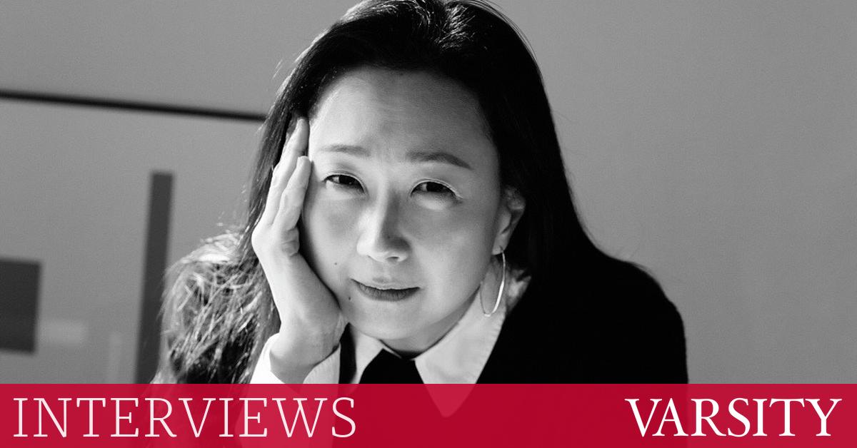 ‘How do you live a wise life?’: understanding education with Min Jin Lee | Varsity