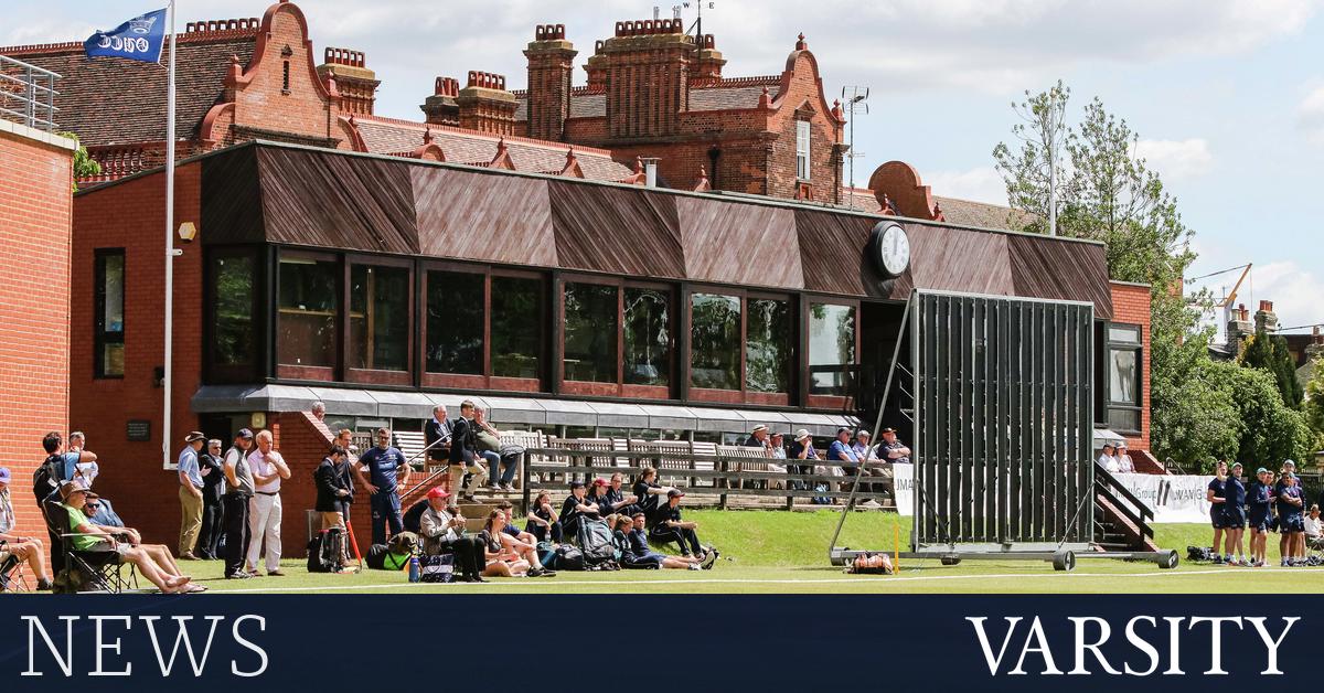 Petition launched against proposed Hughes Hall development | Varsity