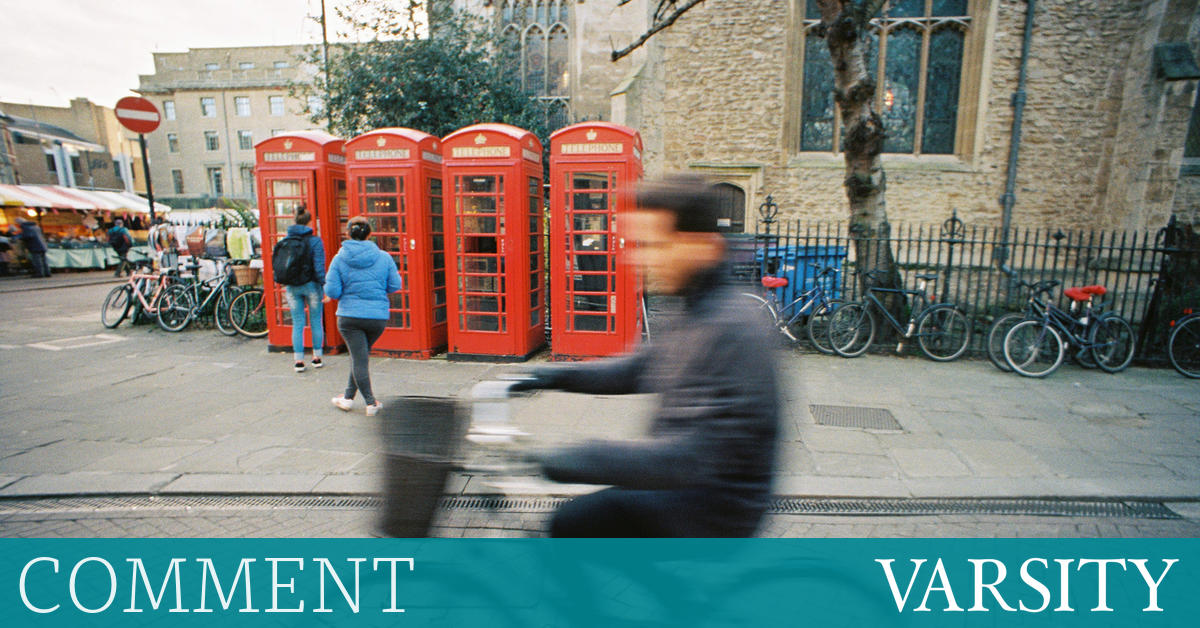 Goodbye to my beloved bike | Varsity