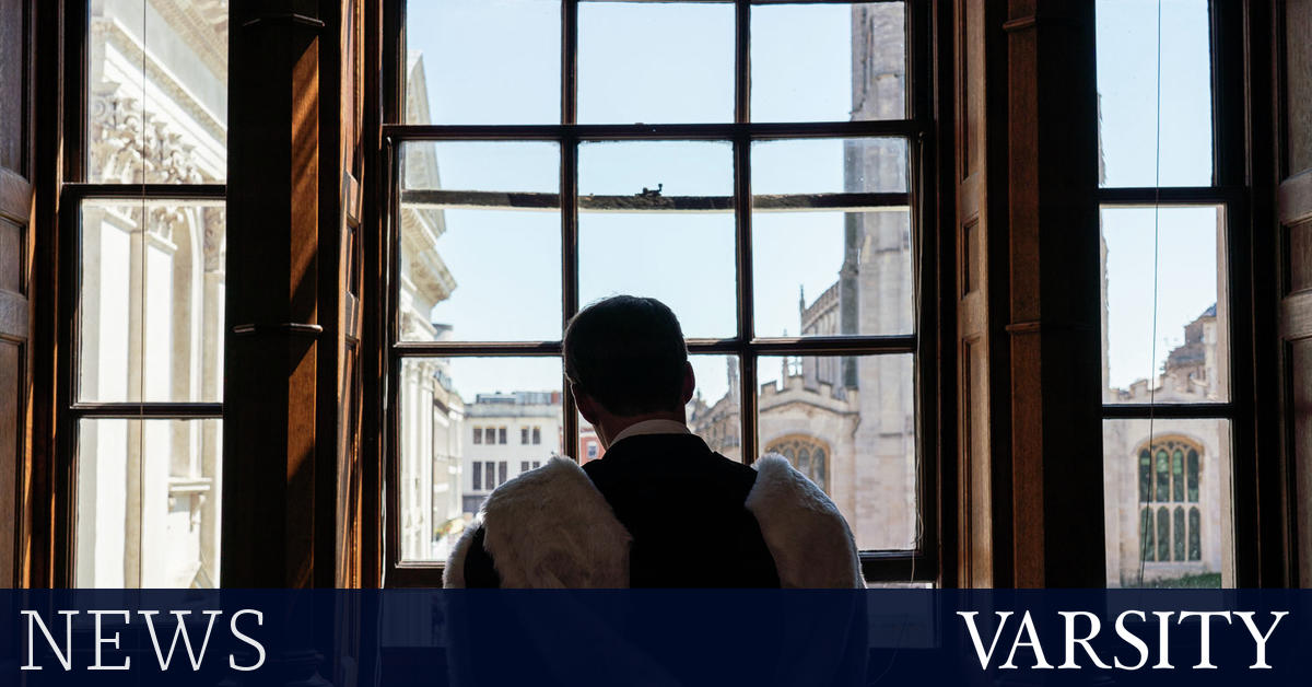 Cambridge calls for tuition fee increases | Varsity