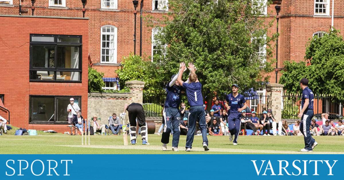 Freshers guide to Cambridge sport | Varsity