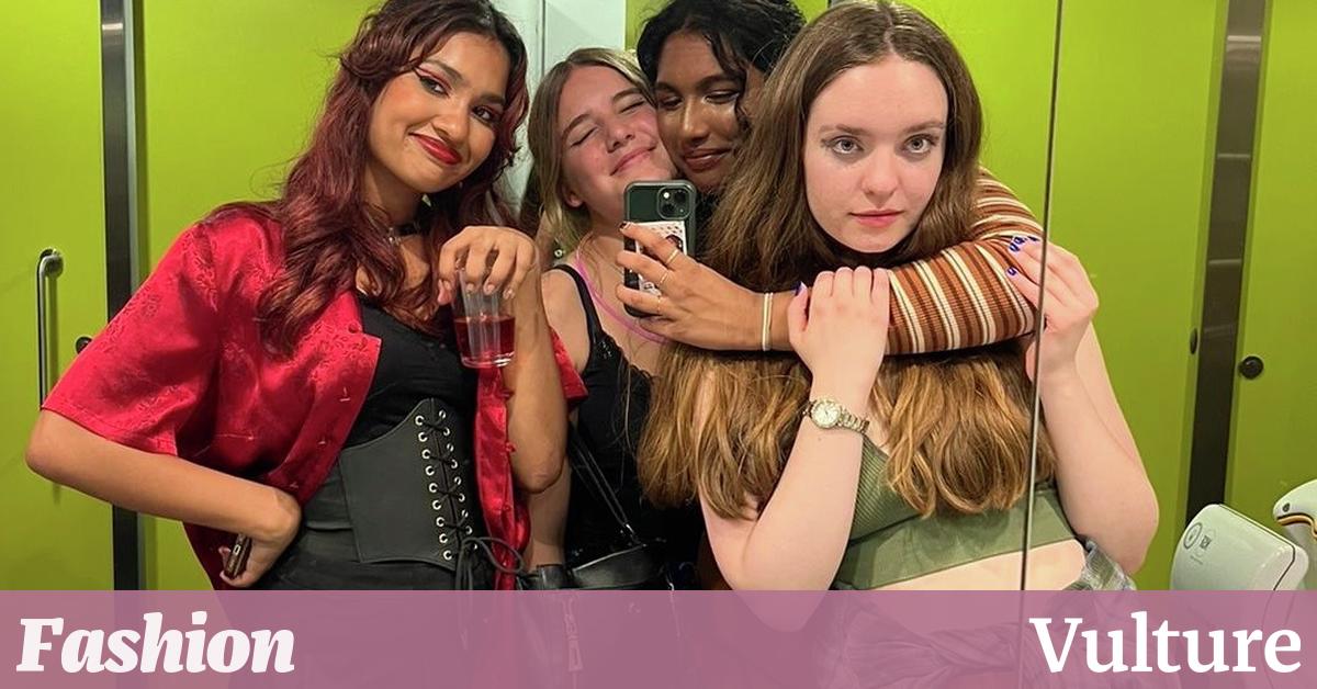 A fashion guide to freshers clubbing | Varsity