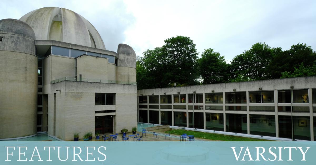 Pooled and proud: reflections | Varsity