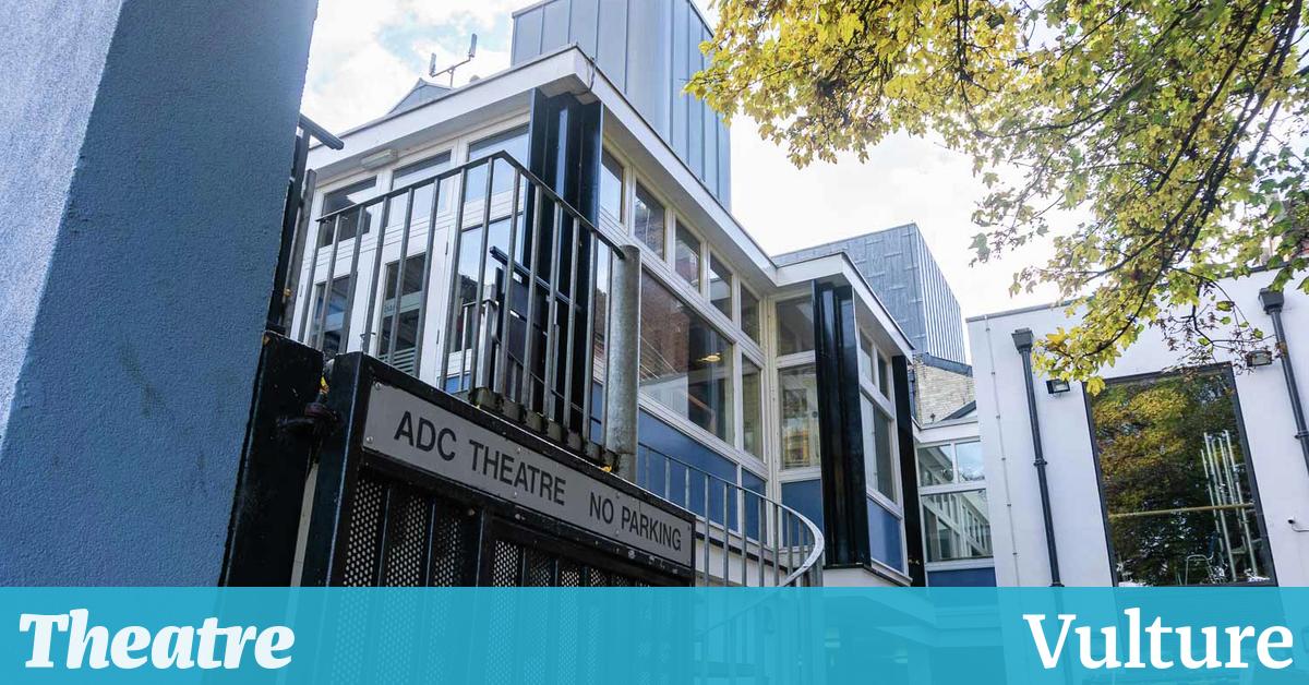 The ultimate guide to backstage roles | Varsity