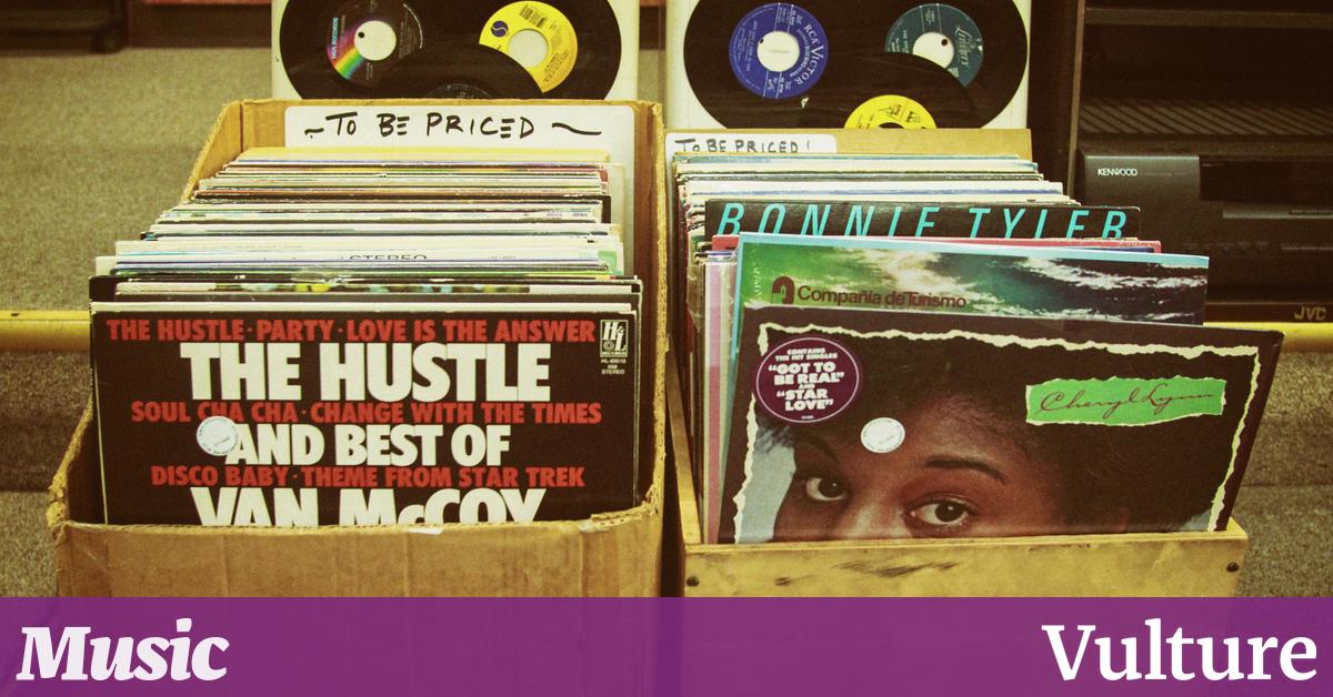 The ultimate moving in playlist | Varsity