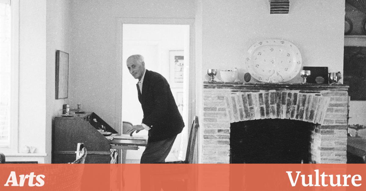 ‘Invite people in’: Jim Ede and the life behind Kettle’s Yard | Varsity