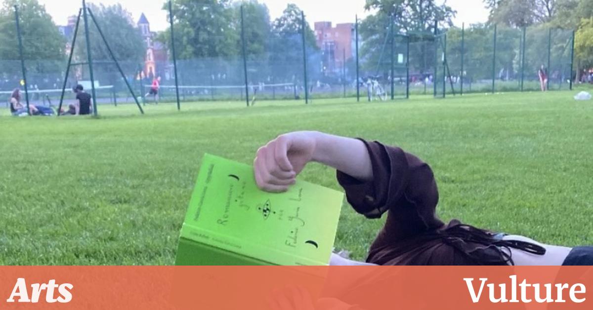 Drowning in essay deadlines? Immerse yourself in the arts | Varsity