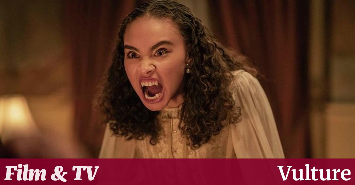 Interview with a Vampire: a case study in clever costume design | Varsity