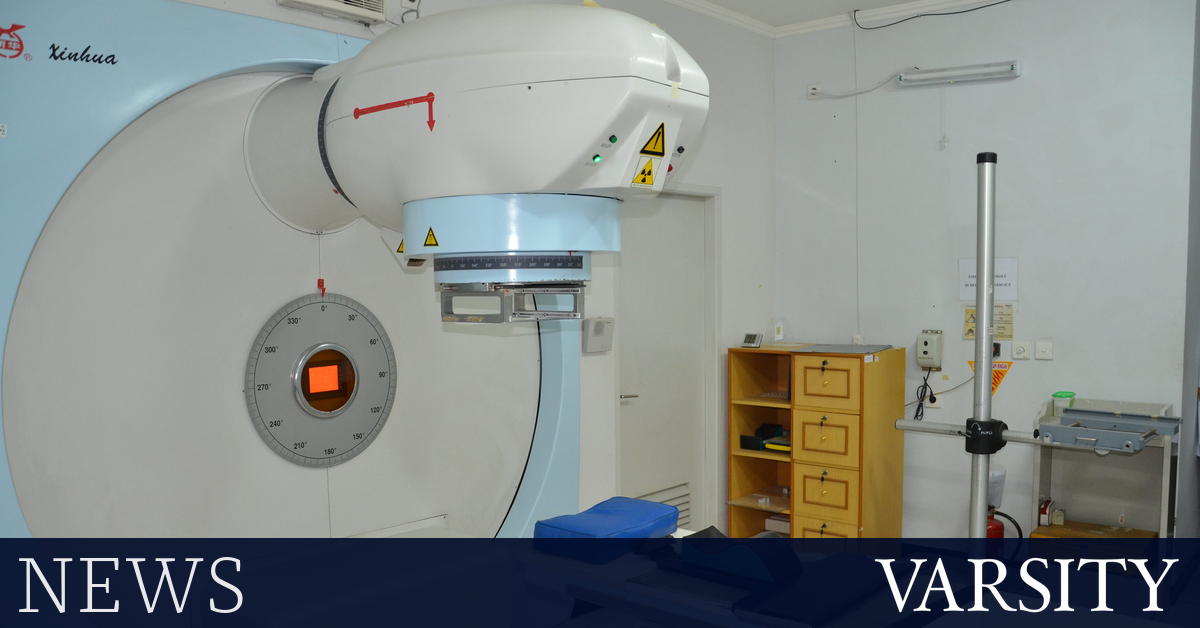 Cambridge oncologist becomes UK’s first professor of AI in radiotherapy ...
