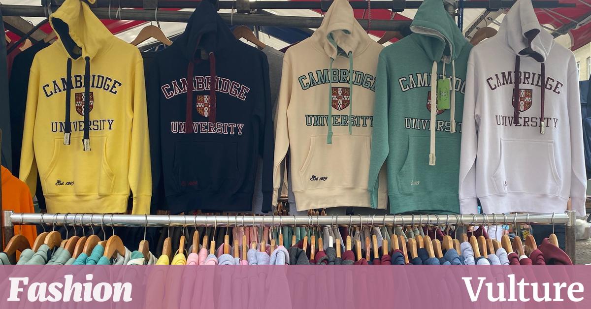 Does college stash promote consumerism? | Varsity