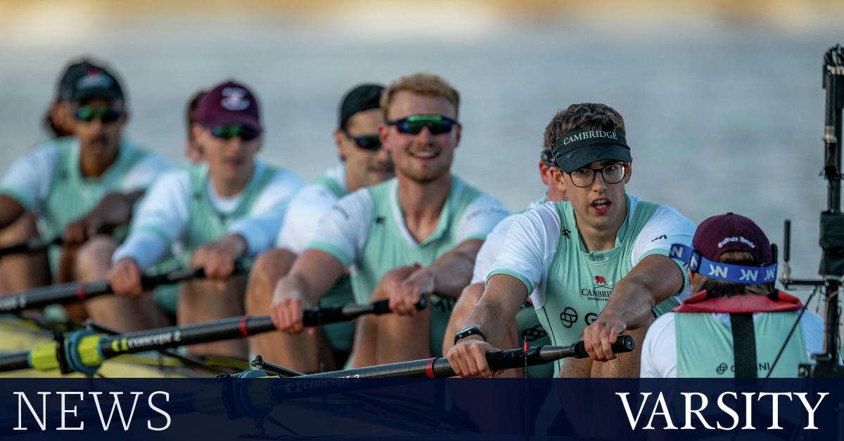 Boat Race renamed in new Chanel partnership | Varsity