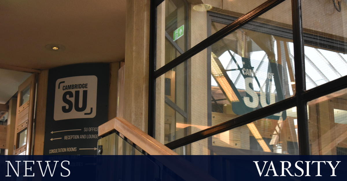 Fix workload crisis or threaten student mental health, says SU | Varsity