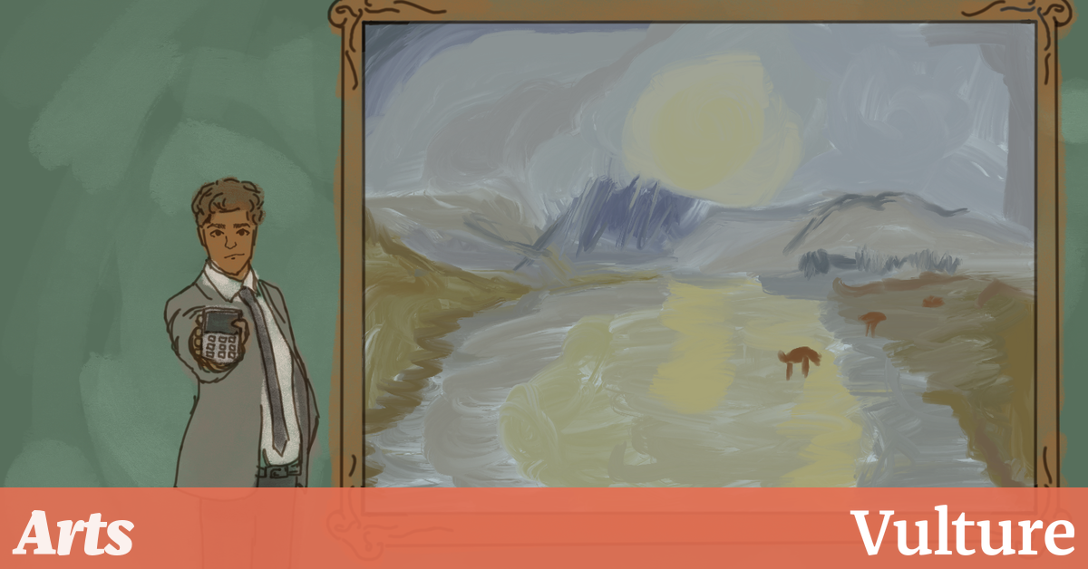 Tate head on a ‘great British brand that resonates throughout the world ...