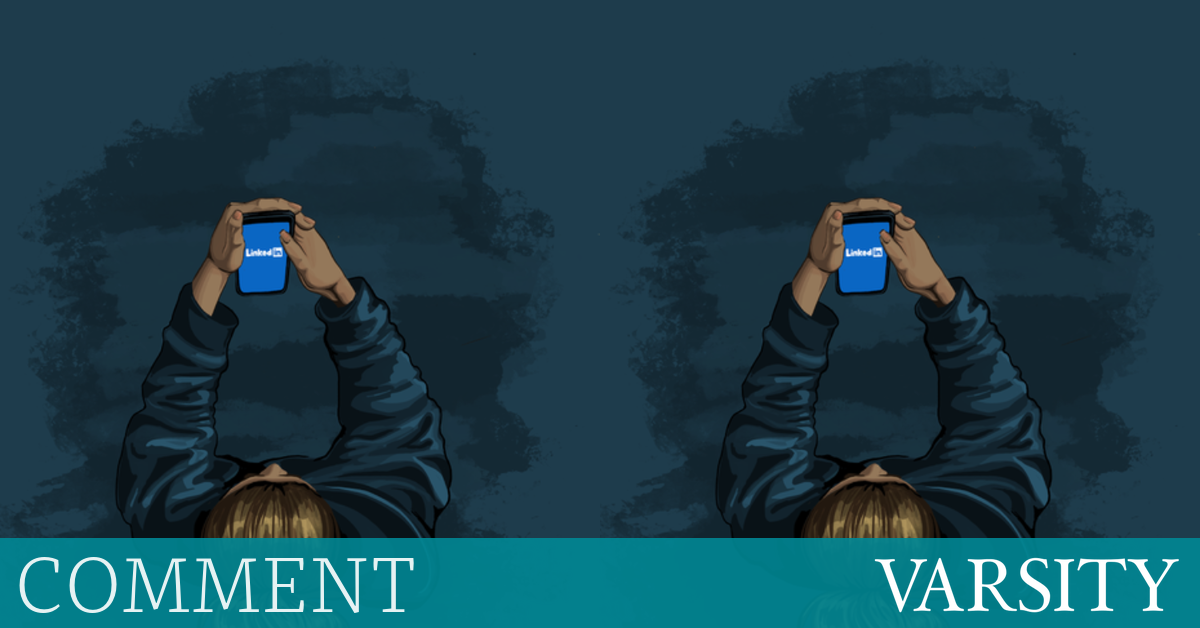 Cambridge’s LinkedIn culture has changed the meaning of connection ...