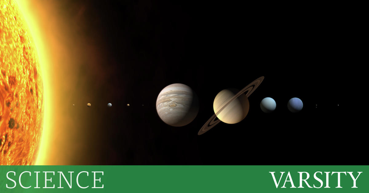 Seven is the magic number? | Varsity