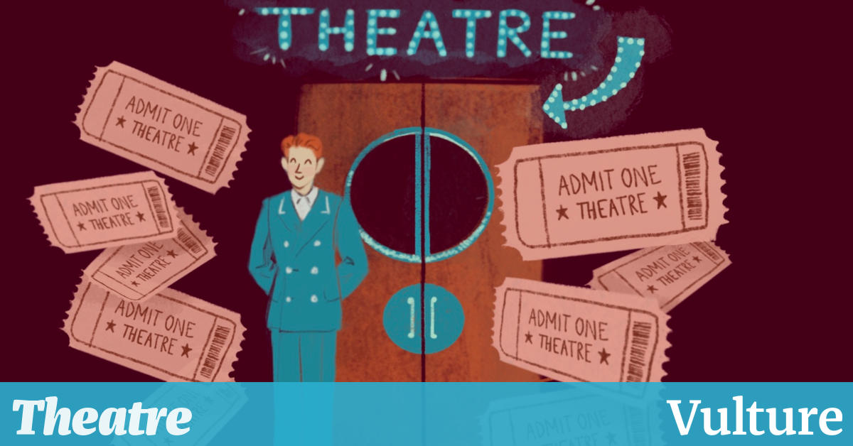 How to catch Cambridge theatre for free | Varsity