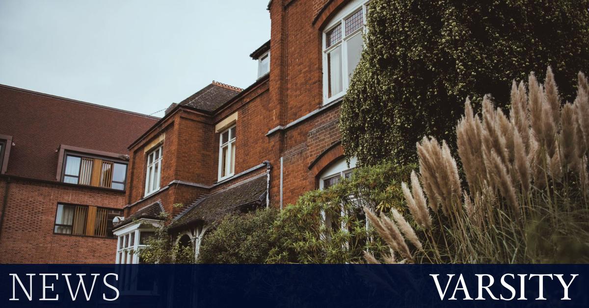 Building works delayed again for £30m student accommodation development ...