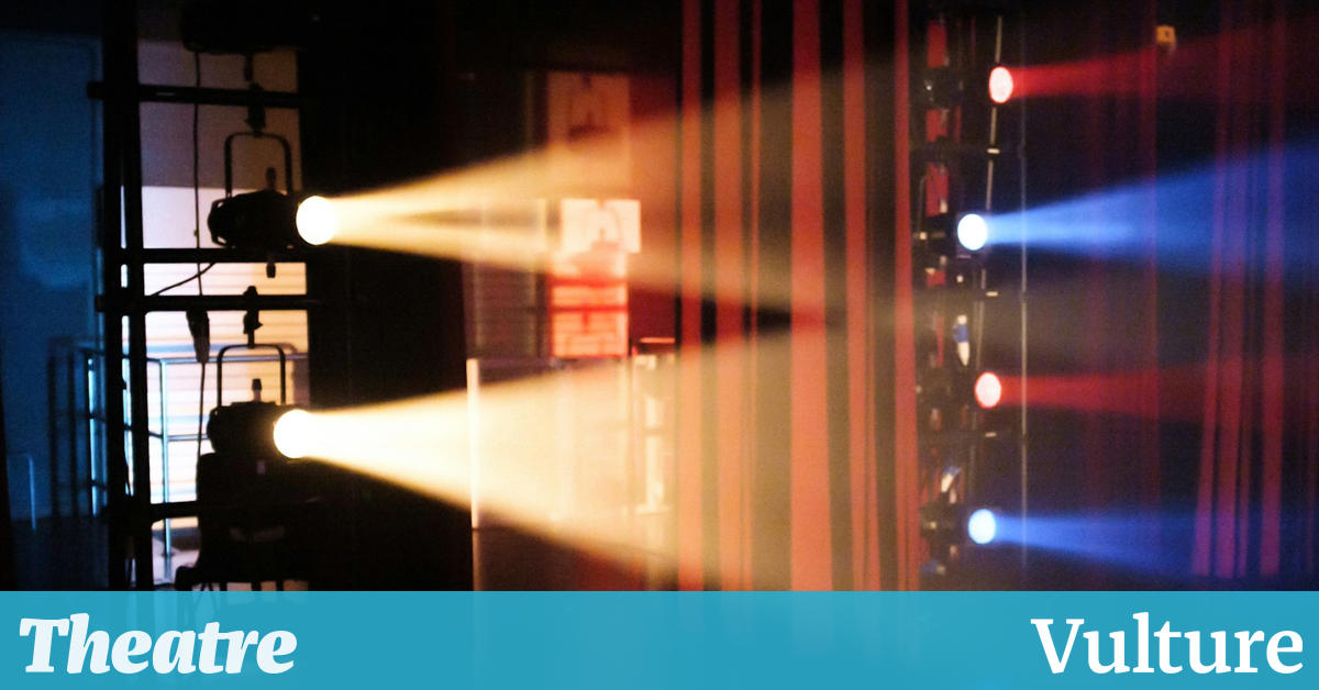 The unsung brilliance of Cambridge theatre’s lighting crews | Varsity